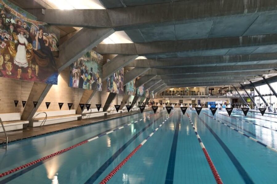 Sydney Swim Lesson Locations: Pools and Ocean Spots
