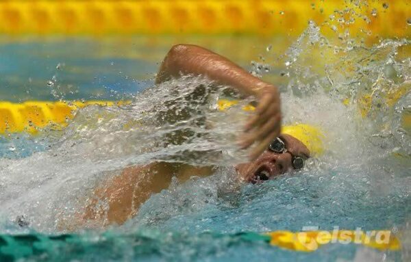 Competitive Swimmers in Sydney | Swimly
