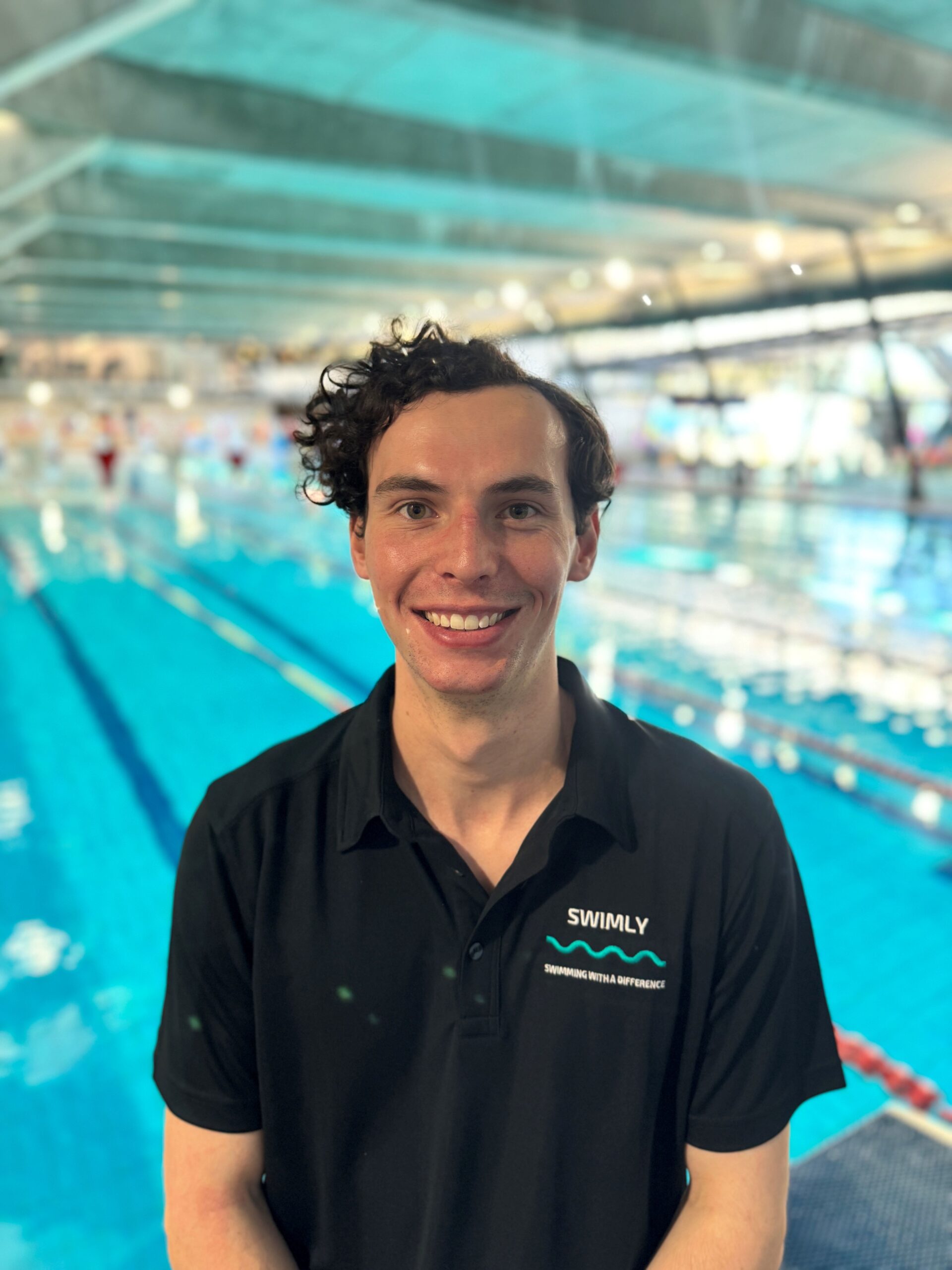 Meet Our Expert Swimming Instructors | Swimly Sydney
